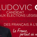 Ludovic Chaker soutient Marc Villard – Marc Villard